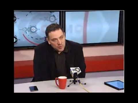 Особое мнение Максима Шевченко 20.02.2015