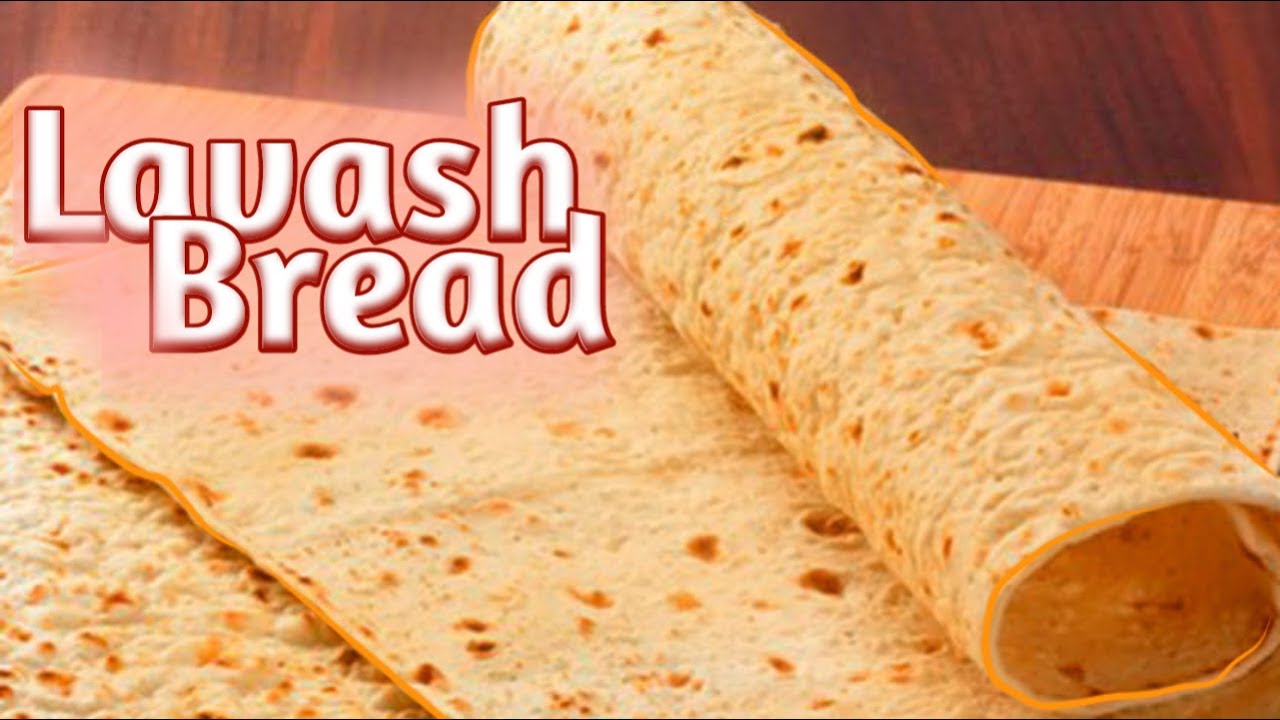 lavash bread iran | lavash bread making 10000 pieces per day | persian ...