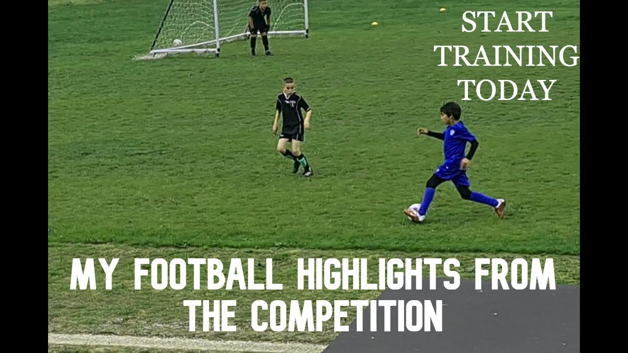 @, FOOTBALL HIGHLIGHTS - YouTube