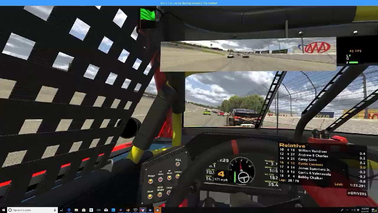 iRacing: Motorsport Simulator - YouTube