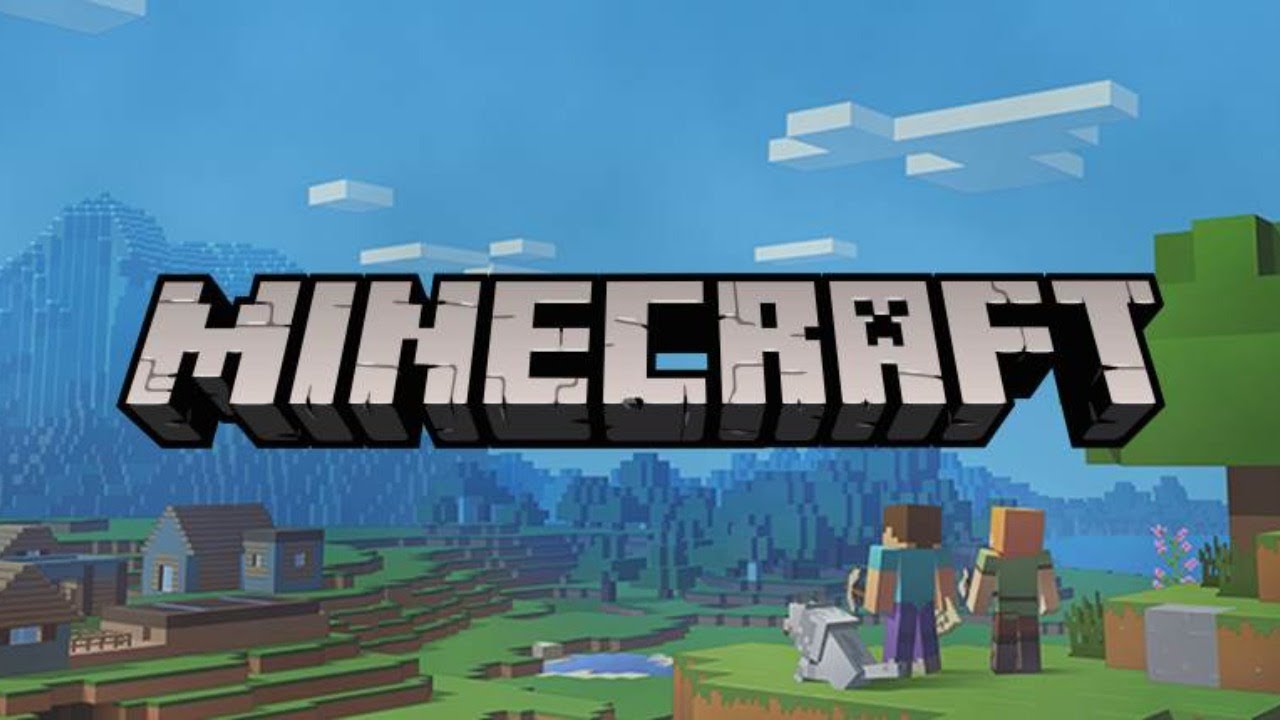 מינקראפט ? - YouTube