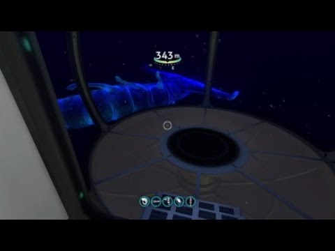 Subnautica: Dead Zone base (Creative) - YouTube