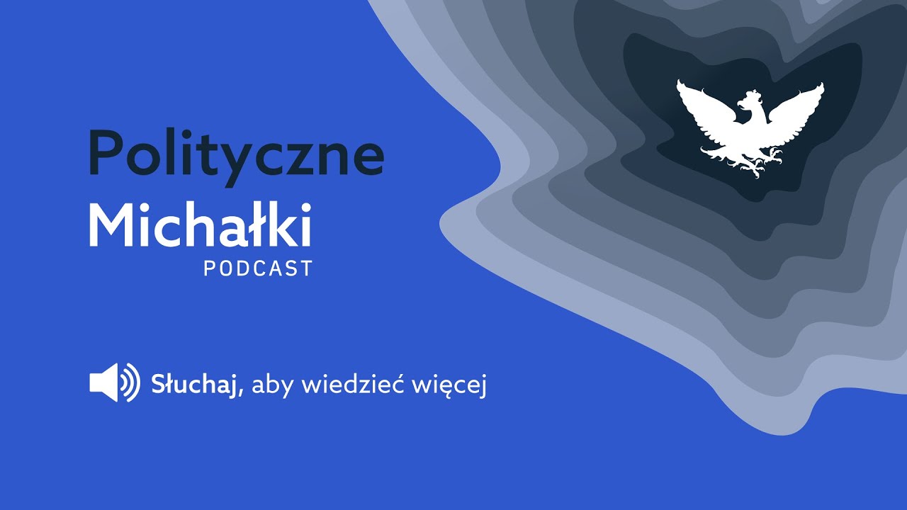 POLITYCZNE MICHALKI | Rok 2022 w polskiej polityce. Co się zmieniło, a ...