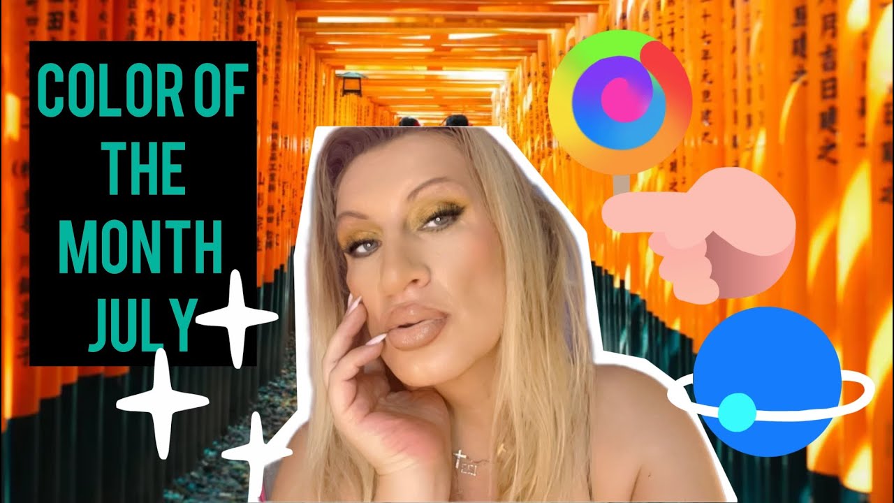 TREND - Color of THE MONTH - JULY | Sun Sunny SUNSHINE | Die Beachbar´s ...