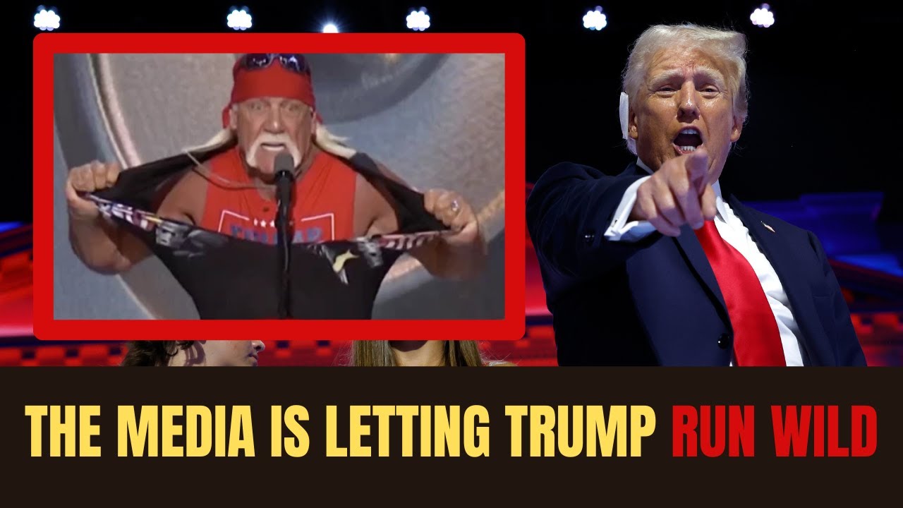 How Did the Media Fail Covering the RNC? - YouTube