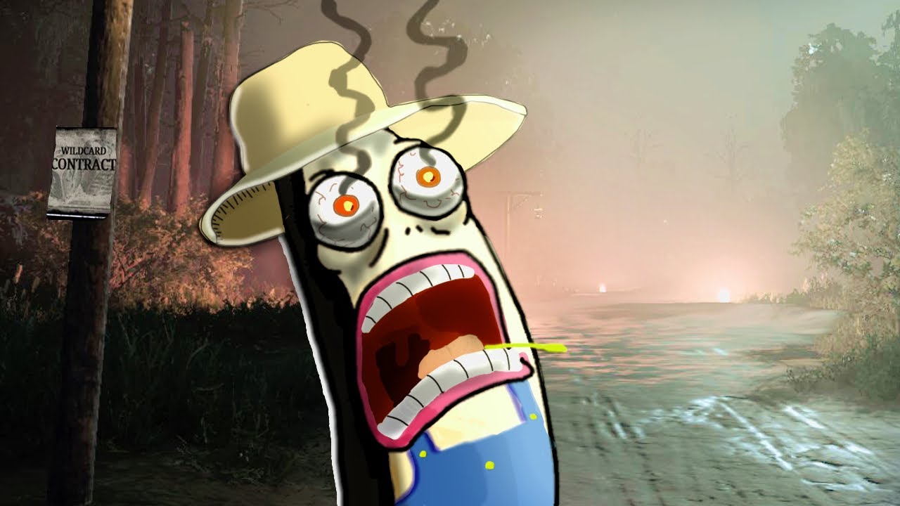 Hunt Showdown Night Event in a Nutshell - YouTube