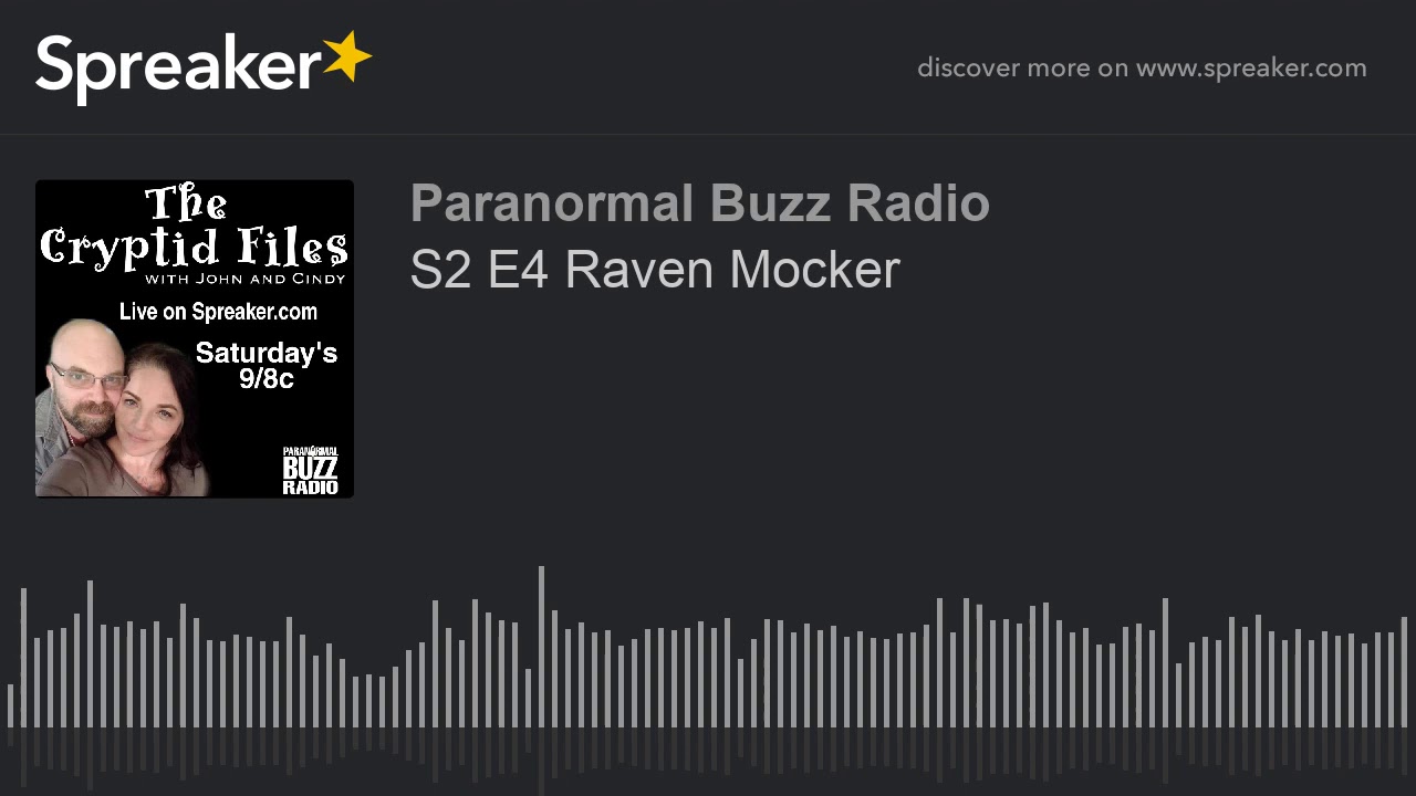 S2 E4 Raven Mocker - YouTube
