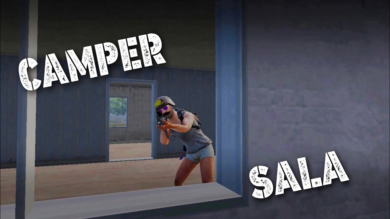 😱 Camper Ko Bahut Mara | Boast | Bgmi New Gameplay | 1v10 Imposible ...