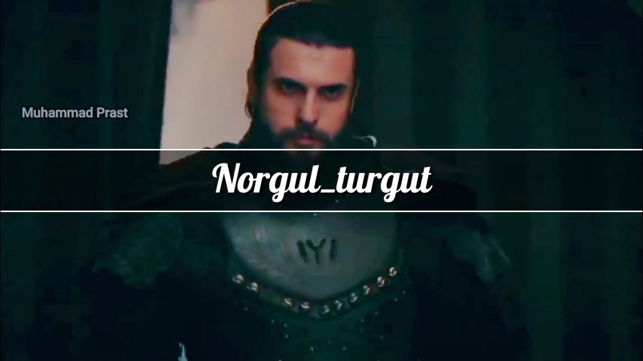 Watsap Satitas Norgul|Torgut|Ertugrul gazi - YouTube