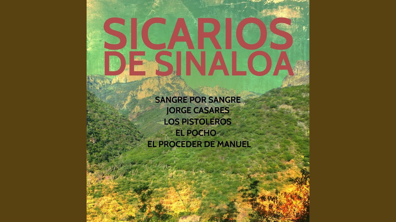 El Proceder de Manuel - YouTube