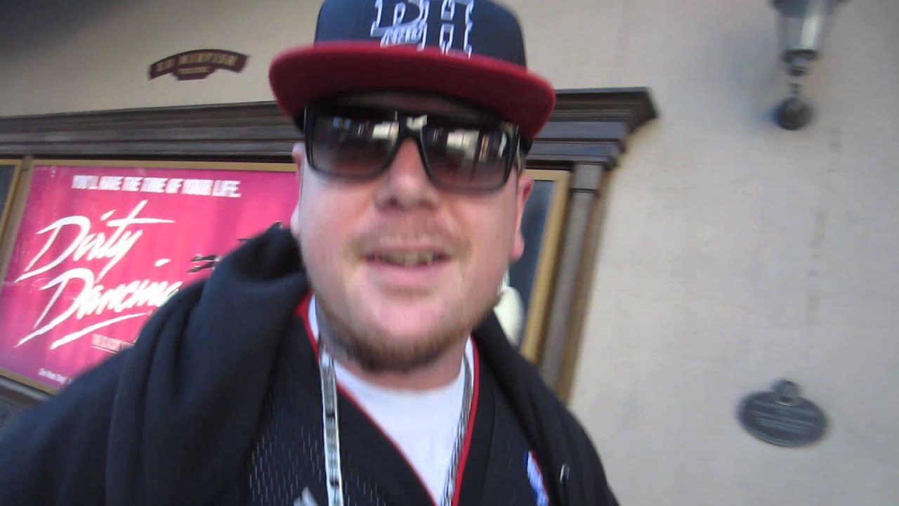 Chris Ritchie: Voice Over Talent - YouTube