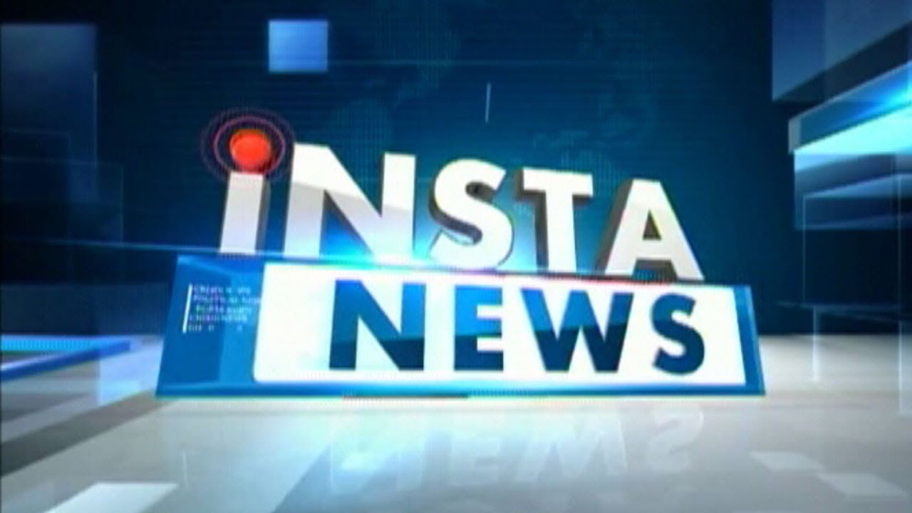Insta News: International Headlines I, 29 March - YouTube