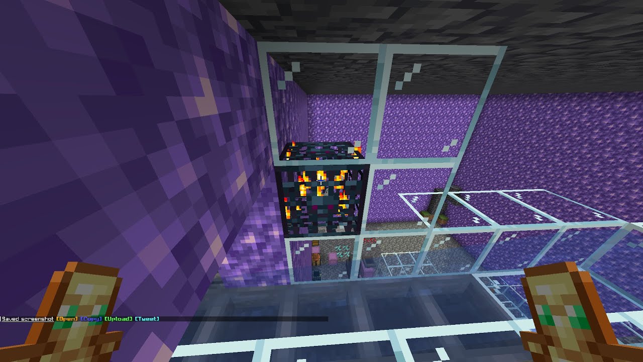 DONUTSMP HUGEE BASE RAID (spawners!!!) - YouTube