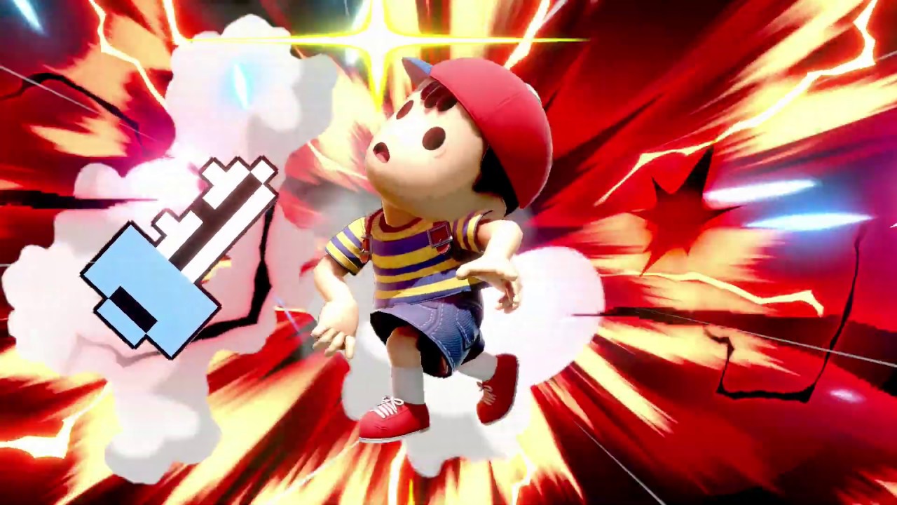 Random SMASH Montage | Super Smash Ultimate Montage - YouTube