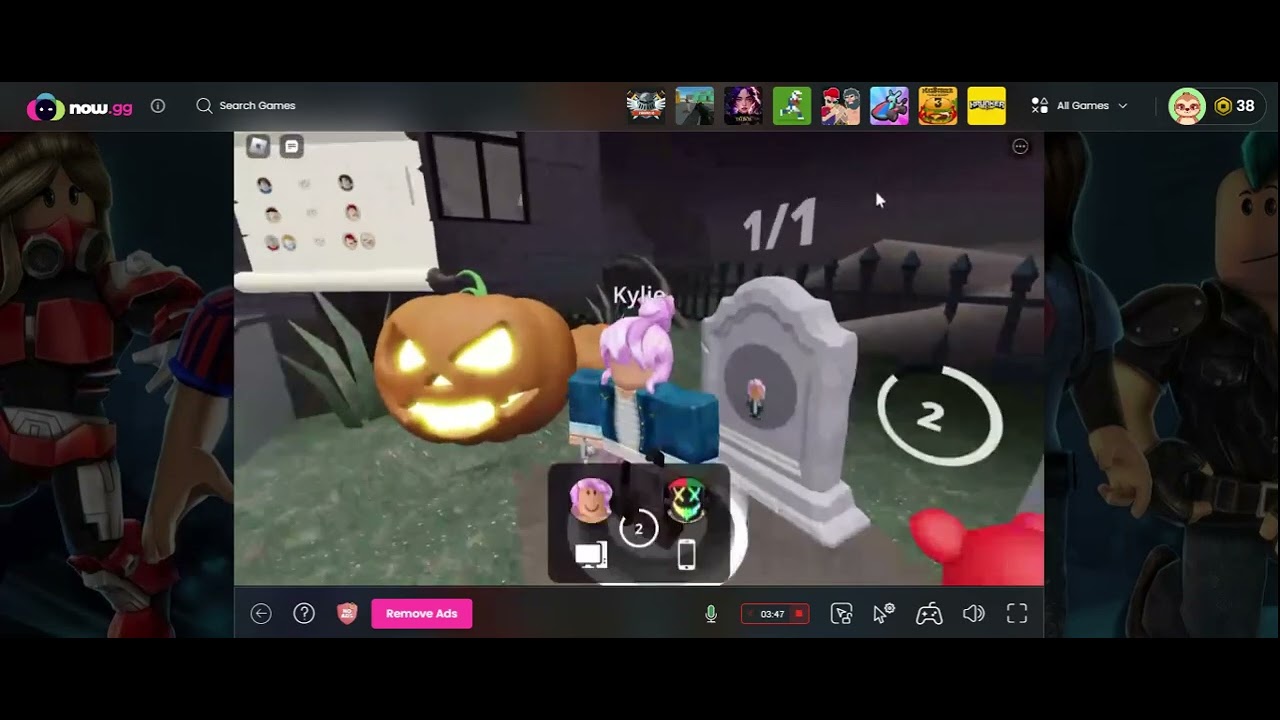 😁PLAYING 9PM ROBLOX VOLG😁 - YouTube