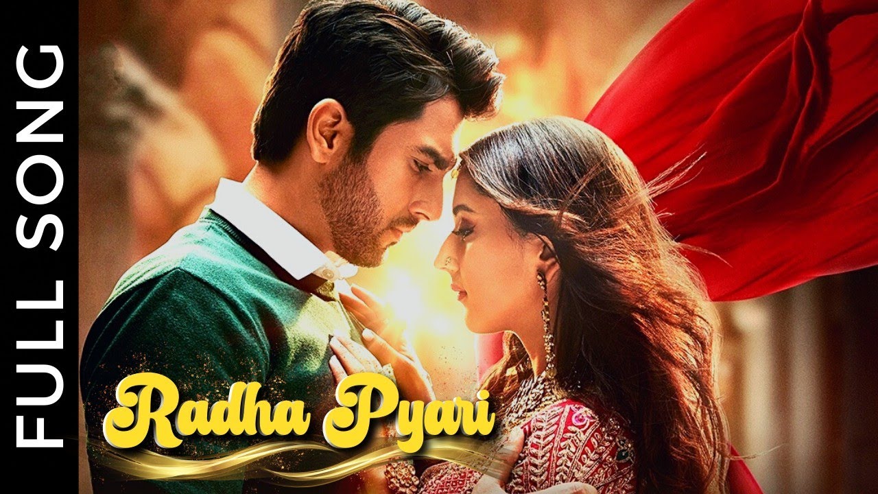 Radha Pyari | Dhruv Tara - Samay Sadi Se Pare - YouTube