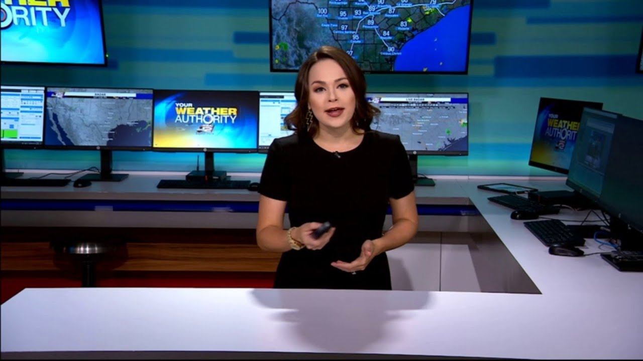 Kaiti's Evening Update: Saturday 08/22 - YouTube