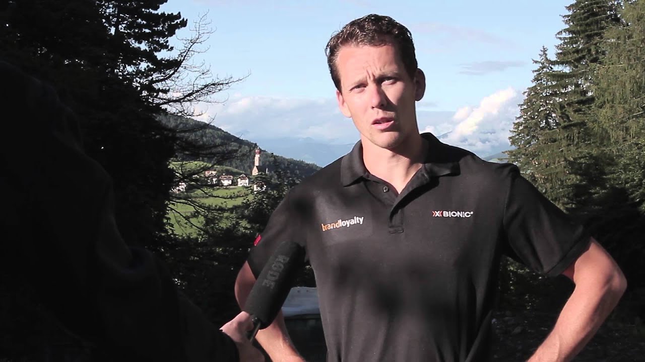 Interview met Stefan Groothuis - YouTube