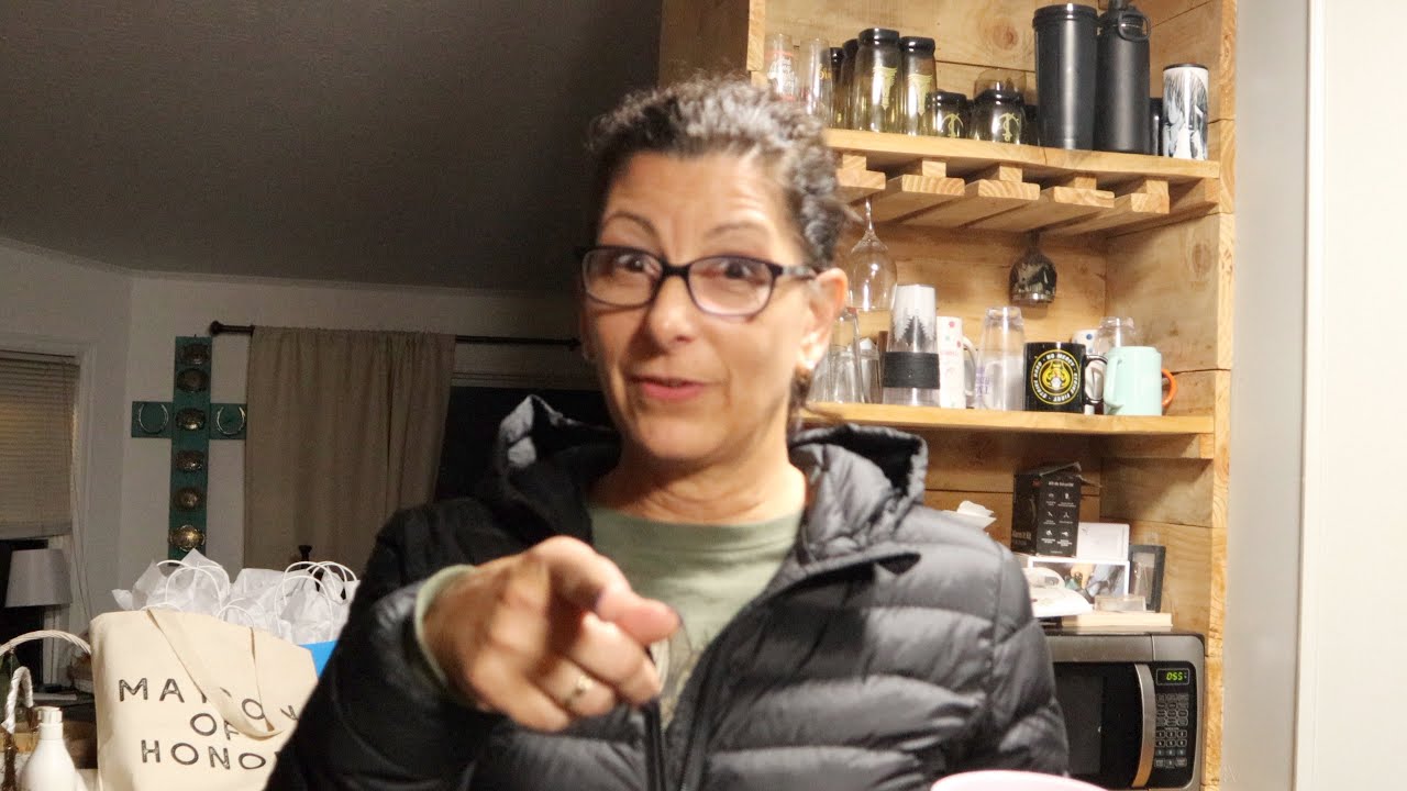 The Wedding Party Interviews - YouTube