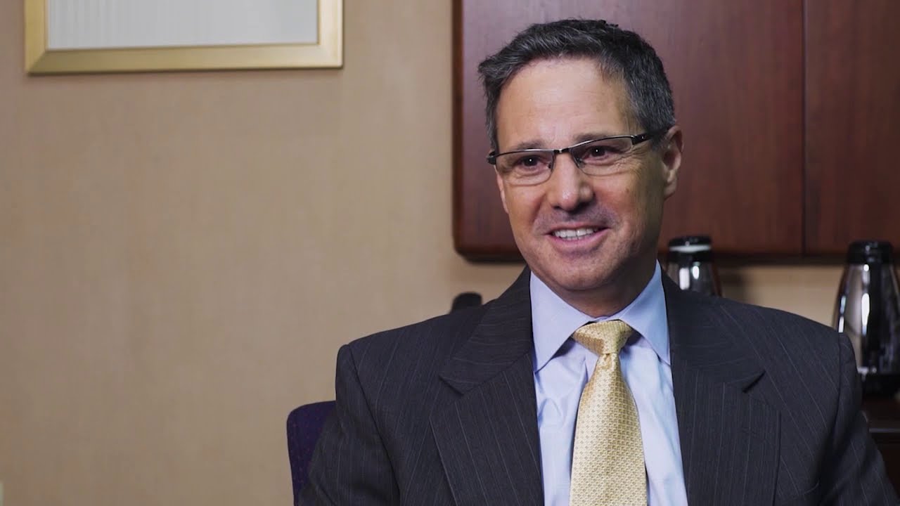 Hourigan, Kluger & Quinn Attorney ~ Get To Know Us ~ Attorney Joseph ...