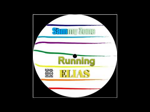 Sammy Zone Running House CLUB DJ ELIAS - YouTube