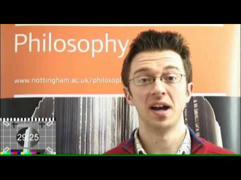 Think a Minute: Defining Presentism - YouTube