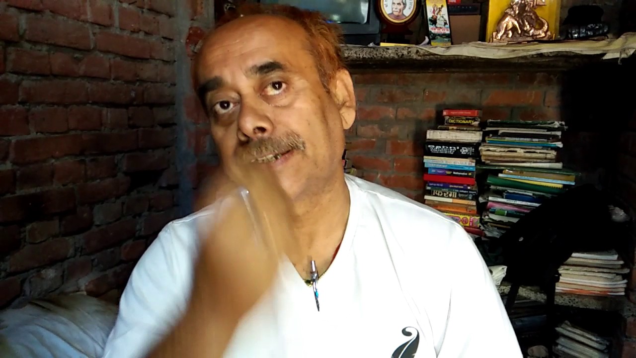Uday Narayan Singh - YouTube