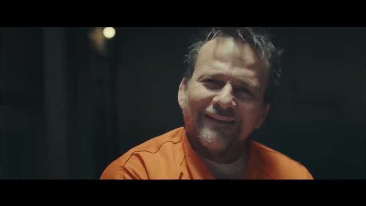 NEFARIOUS - Official Trailer 2023 Horror Movie HD - YouTube