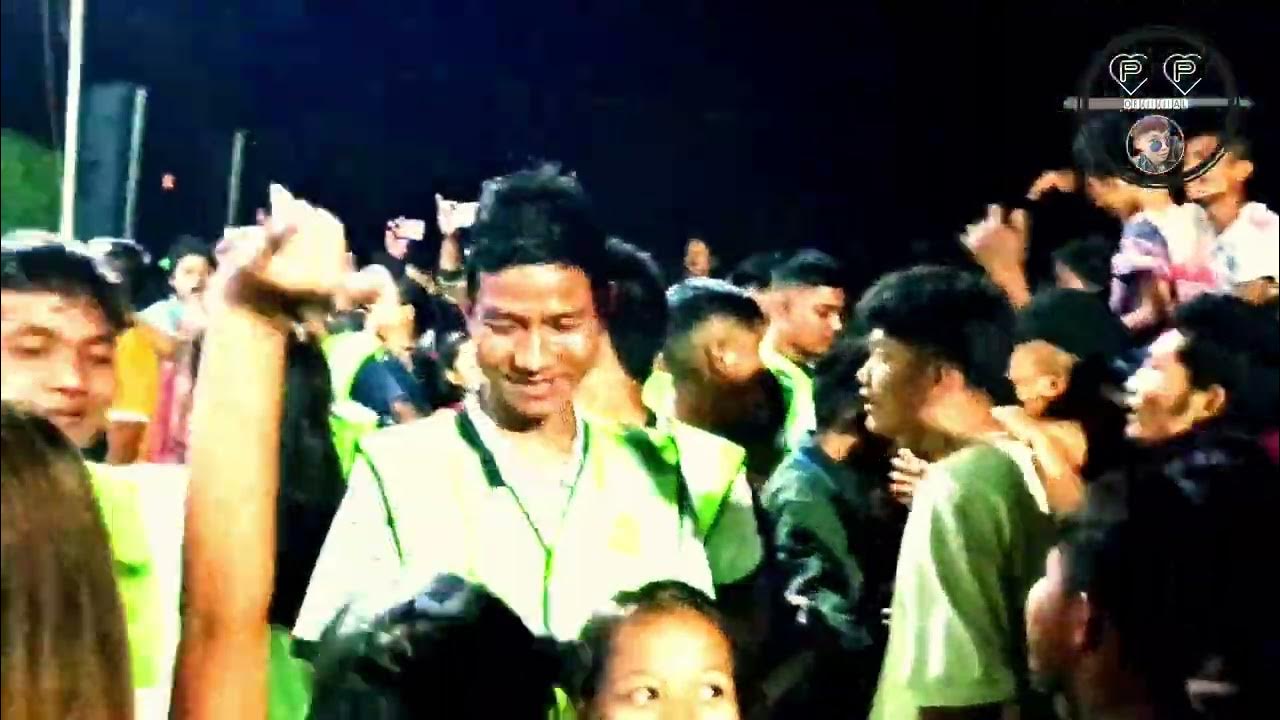 Phunchong Concert-Young Fella&Zaii Hauchhum - YouTube