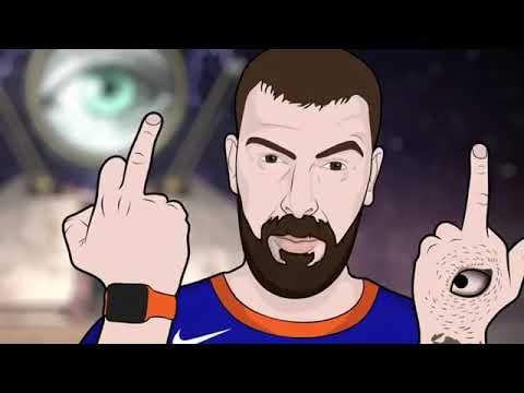 Tankurt Manas - Hepsini Vur [OFFİCAL VİDEO]