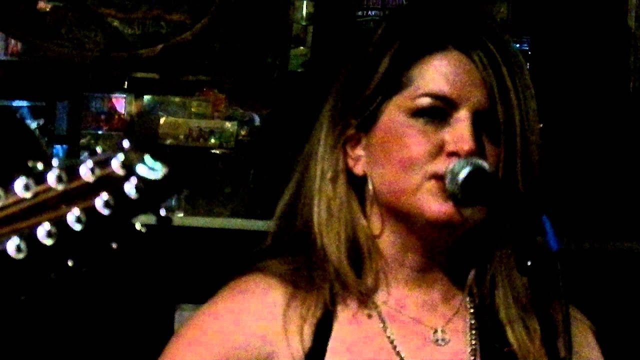 Deann Rene Band at Opa's - YouTube