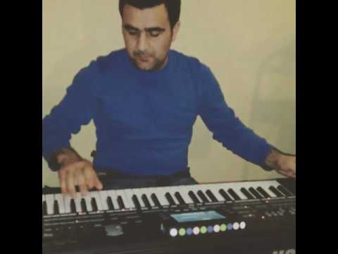 Samire sirvanli Elmeddin sintez