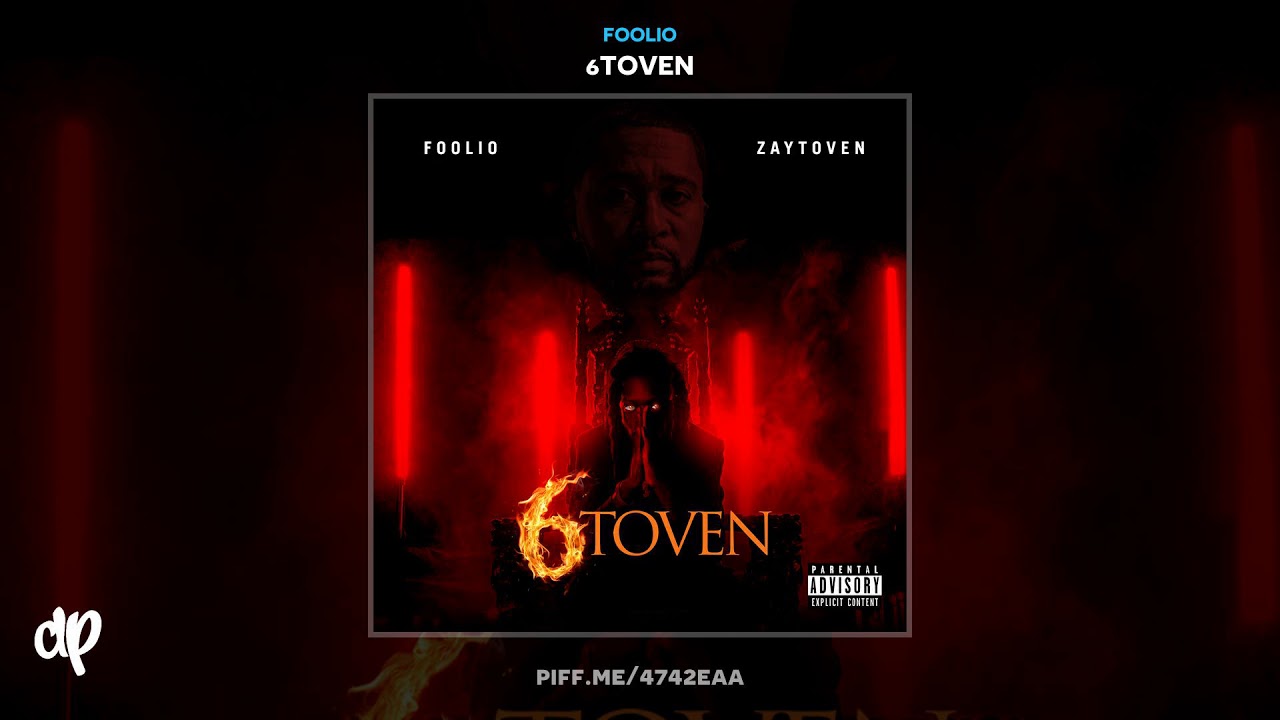 Foolio x Zaytoven - Crooks [6toven] - YouTube