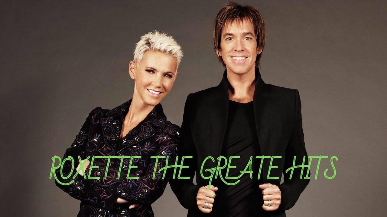 Roxette Do You Get Excited Live 91 - YouTube Music