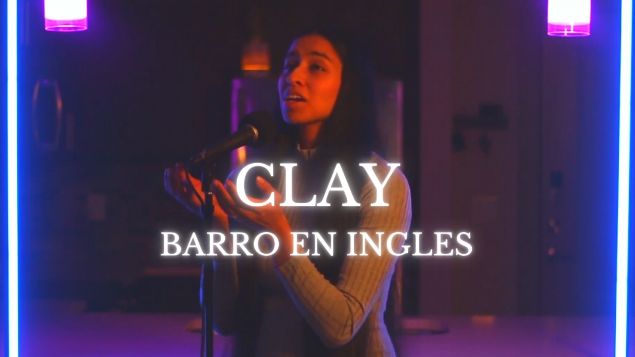 Barro Traducido al Ingles - Kairo Worship (Feat. Joe L. Barnes) in ...