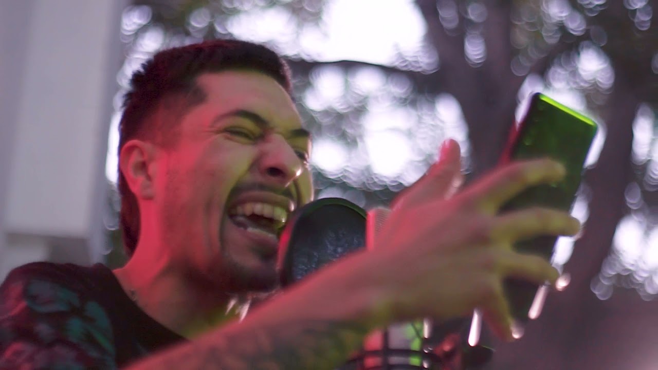 Cypher 3 ZKT1 tribu - La Deyabu X Promaabro x Detalle OClock X Stigma X ...