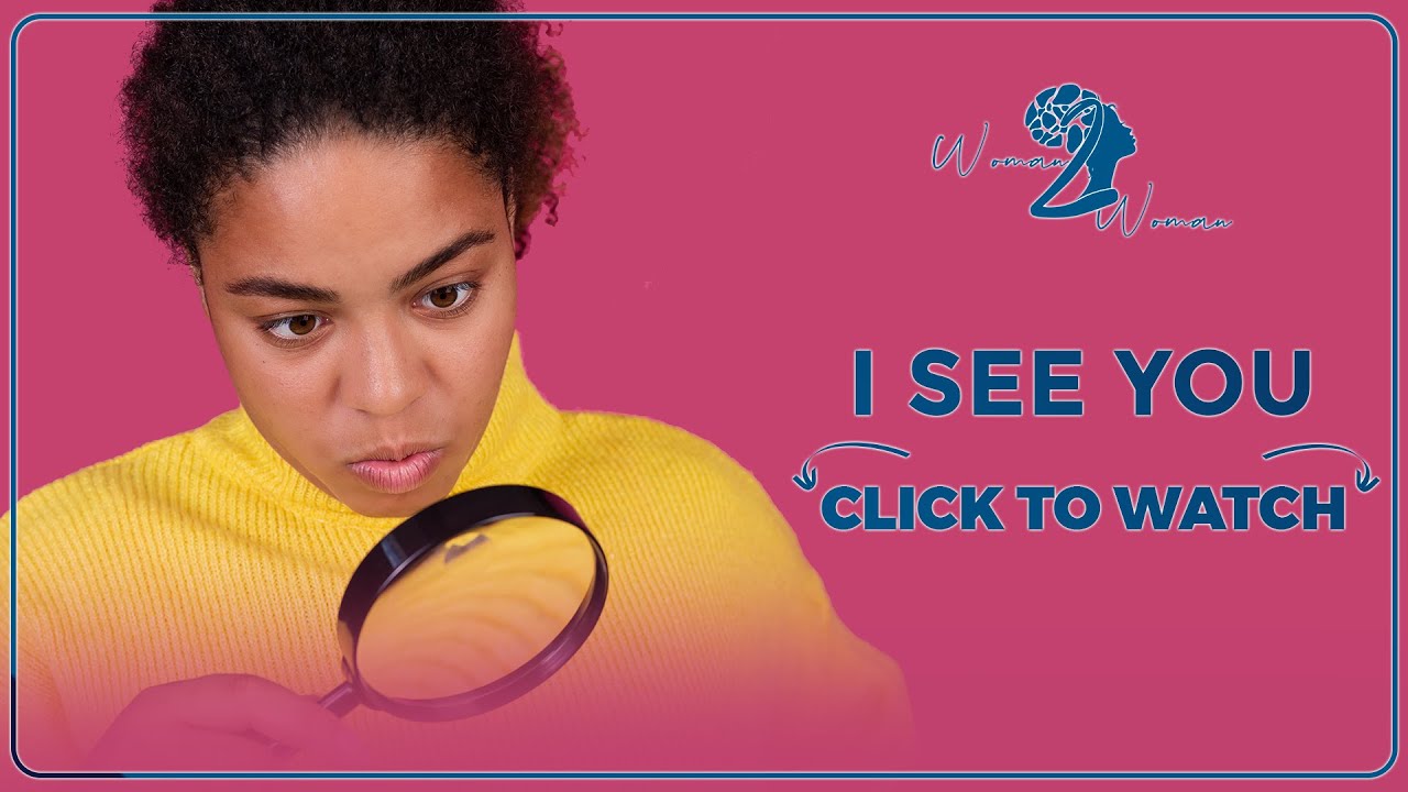 I See You - YouTube