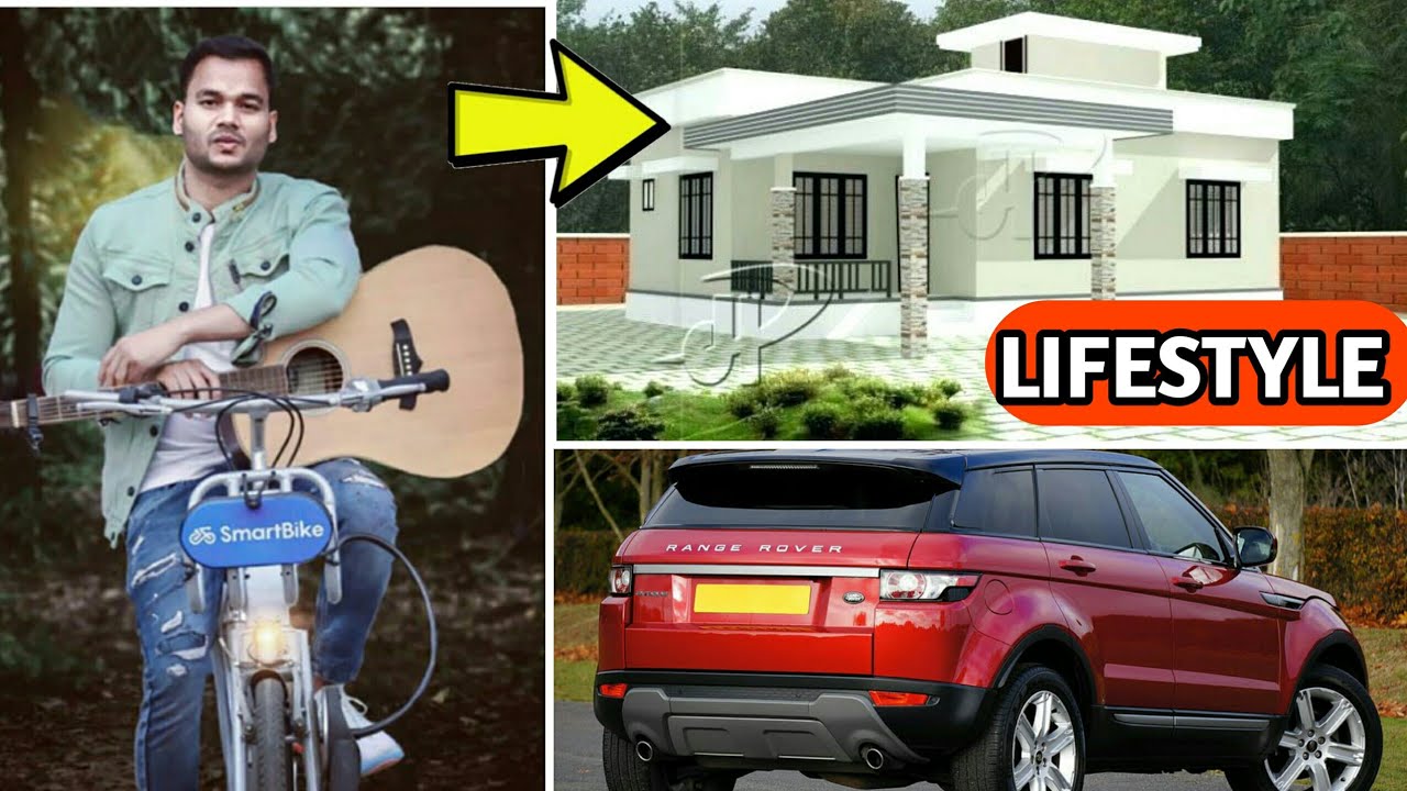 Siddharth Shankar Biography in Hindi | Lifestyle | Family | Girlfriend ...