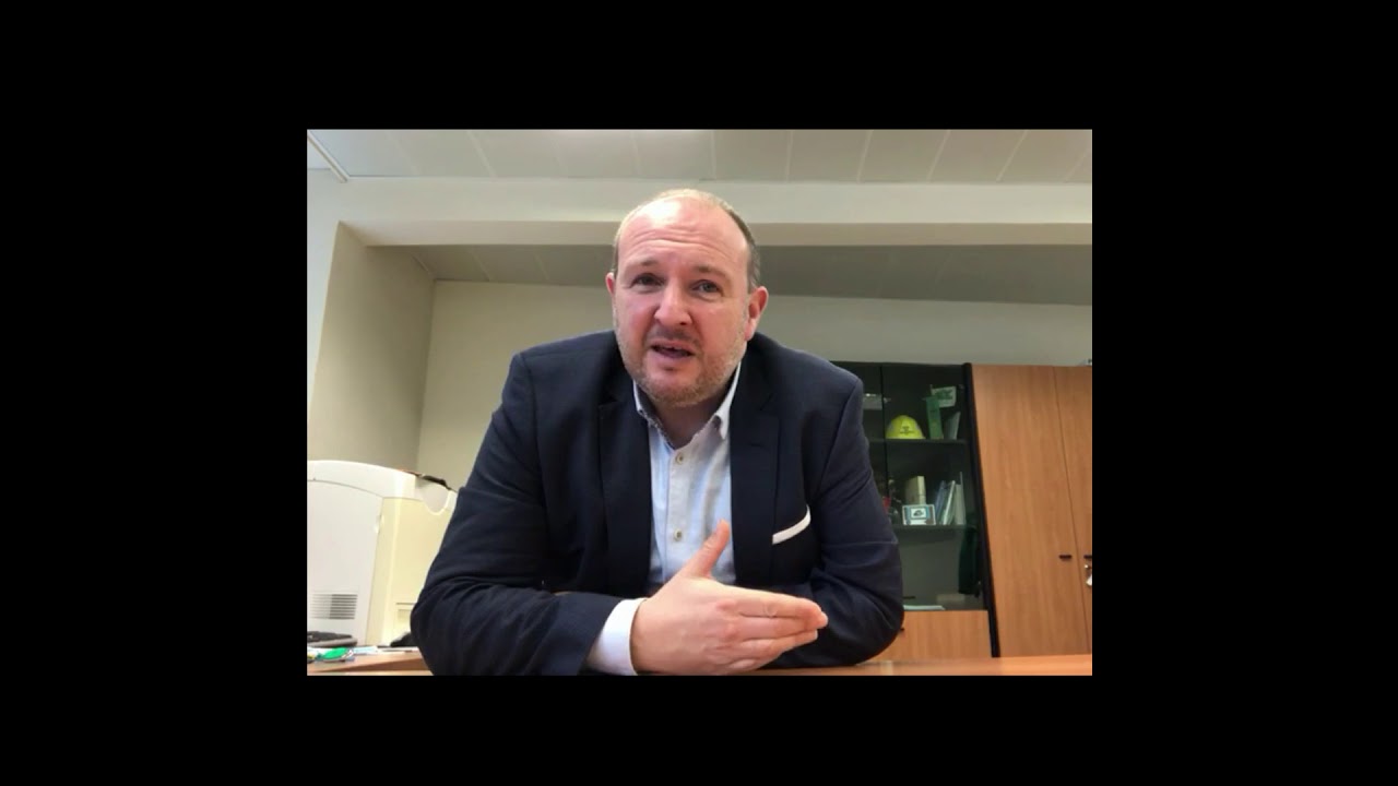 Wat moet er gebeuren voor meer werkbaar werk? (Koen De Mey, ACV ...