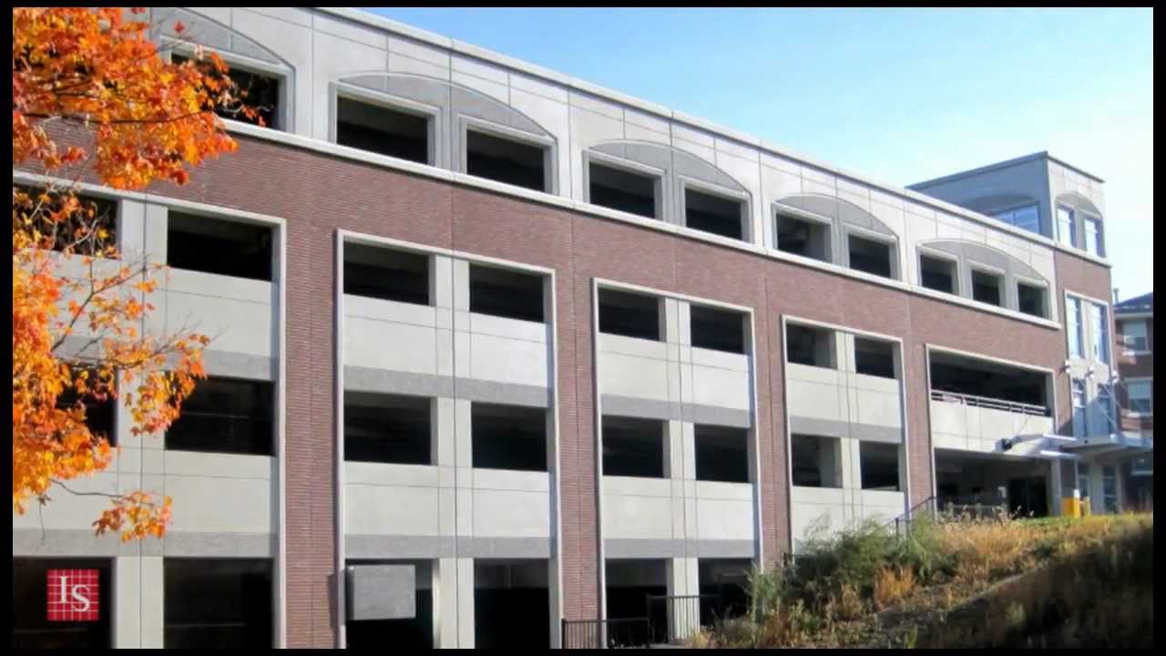 InfraStructure, LLC -- Precast Concrete Engineering & Detailing ...