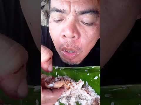 MUKBANG BLACK SEA URCHIN DELICIOUS 😋 AMAZING TASTE