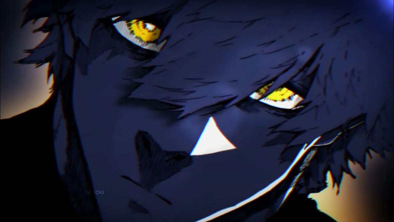 Kunigami Returns To The Blue Lock Wild Card Kunigami Manga Animation Youtube
