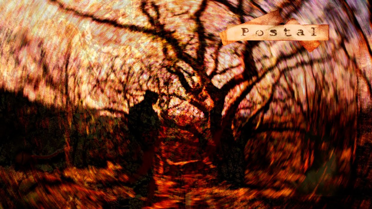 Postal 1997 Original Company - YouTube