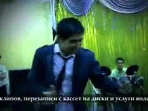 Farhat Orayev - Merjen.wmv