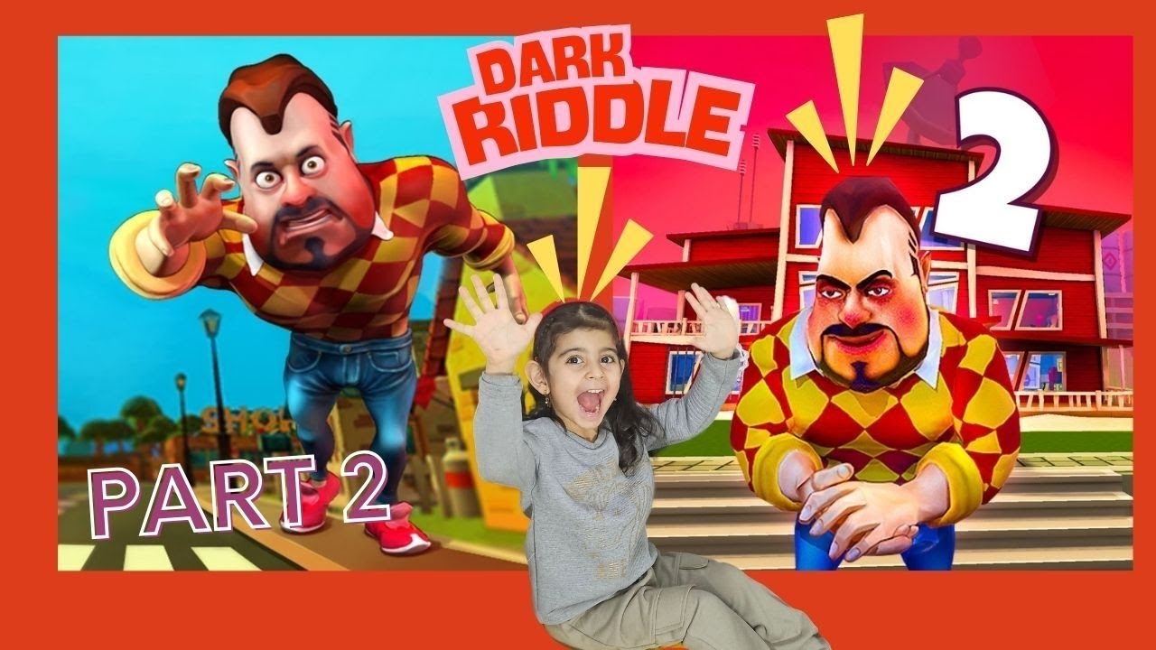 Komşunun Gizemini Çözebilecek Miyiz? Komşunun Sırrını Keşfetmeye ...