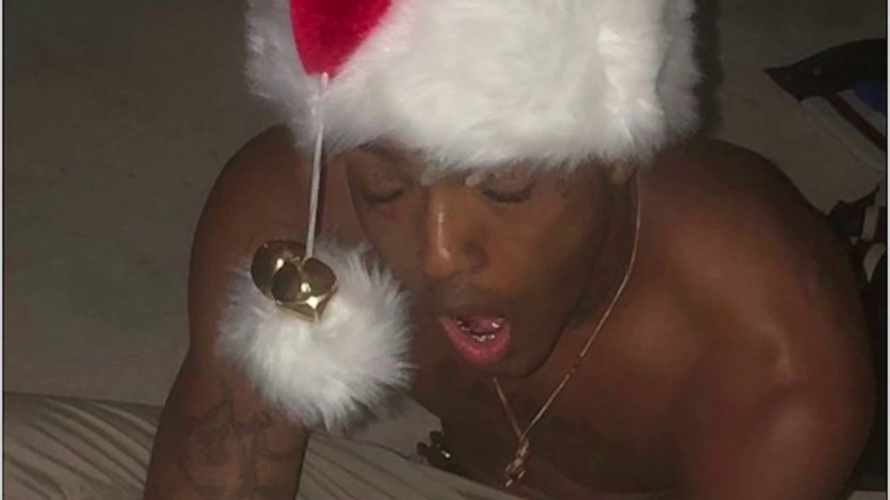 A Ghetto Christmas Carol Xxxtentacionclean Youtube