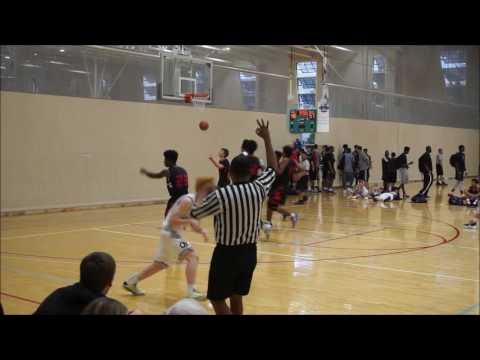Eric Creech GASO San Antonio NBA Division 05 2016 - YouTube
