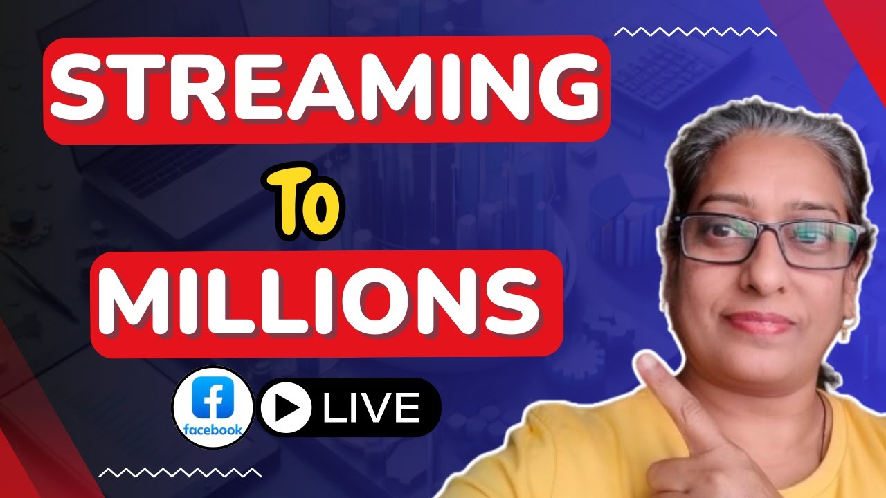 How Meta Achieves Seamless Streaming for Millions - YouTube