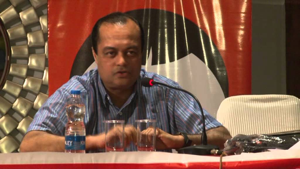 Joygopal Podder on why film stars wear dark glasses in closed rooms ...