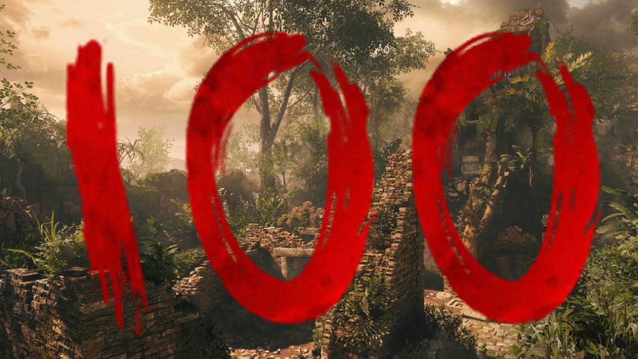 Shangri-La Best Round 100 Guide! - YouTube